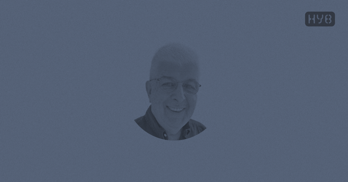 Welcome to the EverythingData Decade — By Terence Ronson